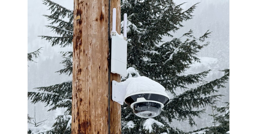 VMS Security Solutions